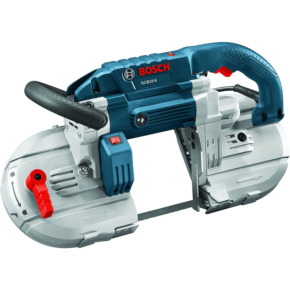 Best Portable Band Saw for Quick Cuts on the Go