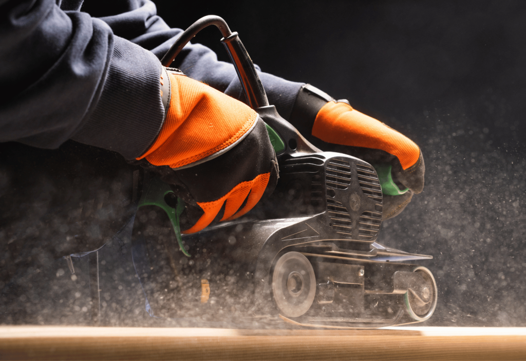 What is a Belt Sander? - An Ultimate Guide