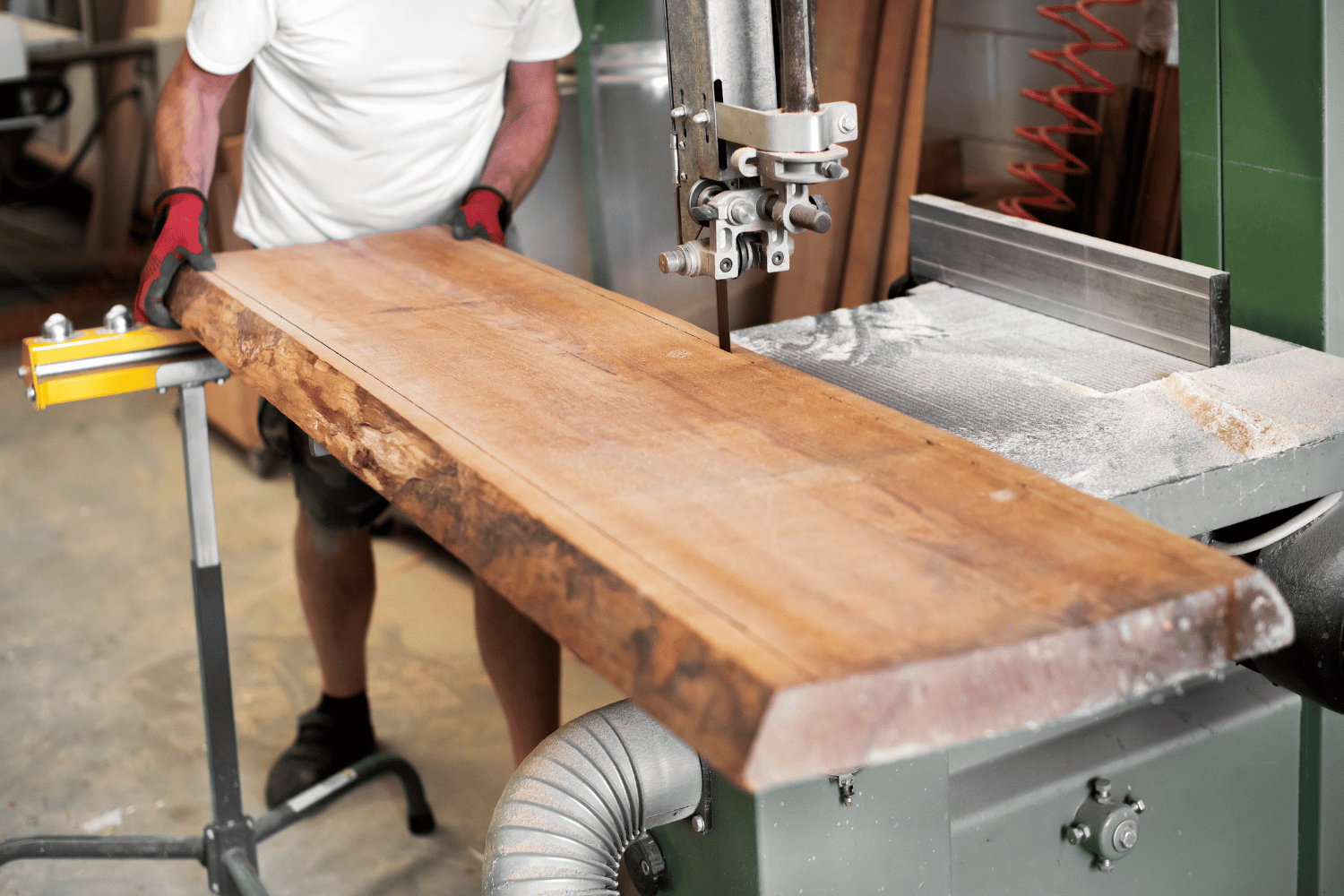 What is a Band Saw: How to Use and Master Your New Saw