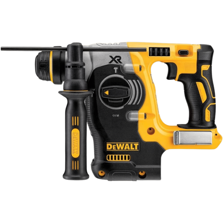 It's Hammer Time - Find the Best Hammer Drill for 2024