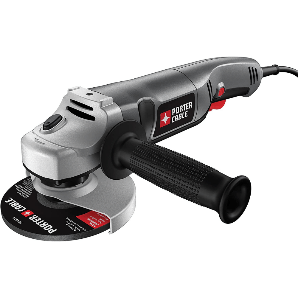 Best Corded Angle Grinder: Let the Sparks Fly