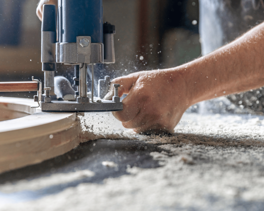 Understanding the Wood Router Tool: A Comprehensive Guide