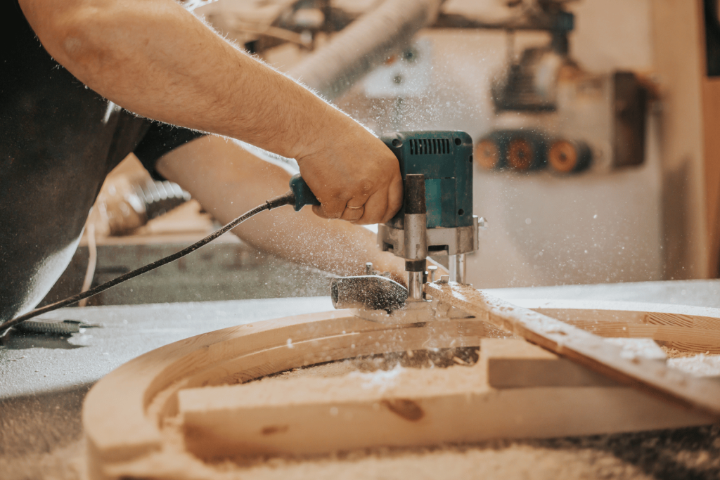 How to Use a Router for Precision Woodworking