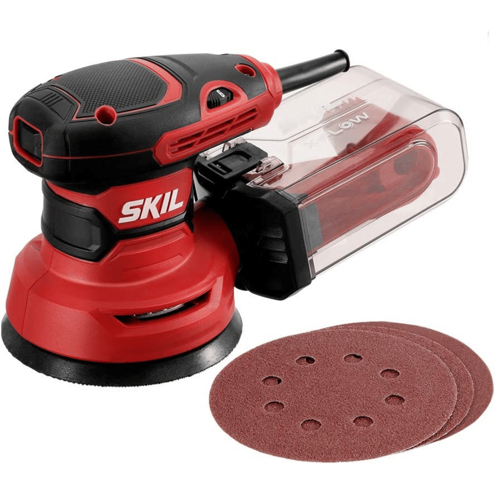 Find the Best Sander for Cabinets and Revive Your Kitchen