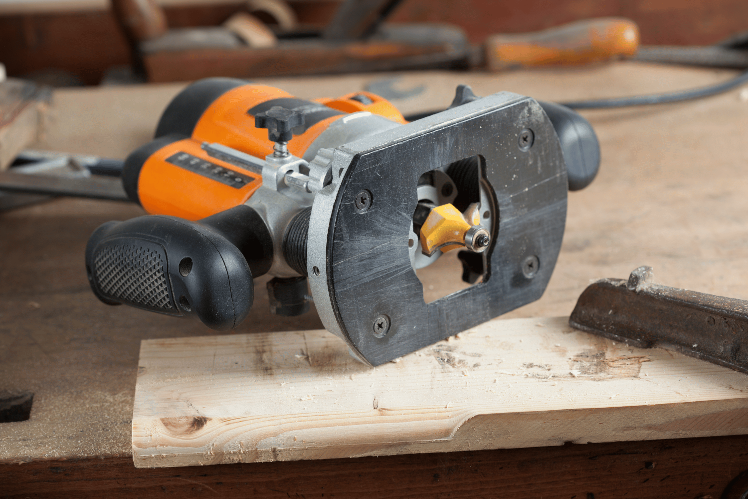 How to Use a Router for Precision Woodworking